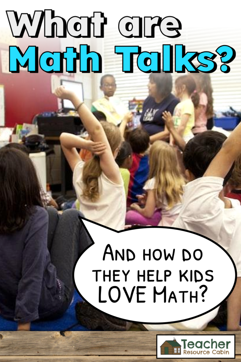 Integrating Science Into Your Literacy Program - Teacher Resource Cabin