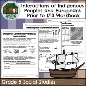 Shop All - Teacher Resource Cabin