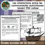 French Archives - Teacher Resource Cabin