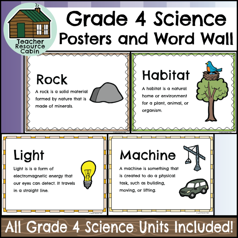 Rocks and Minerals Infomercial Project for Google Slides™ (Grade 4 ...