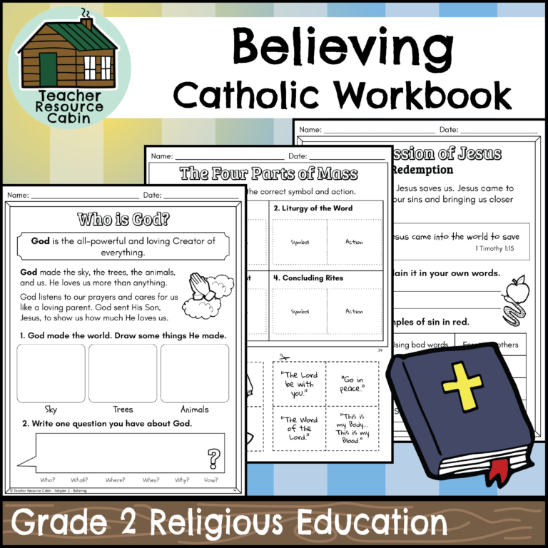 Teacher Resource Cabin