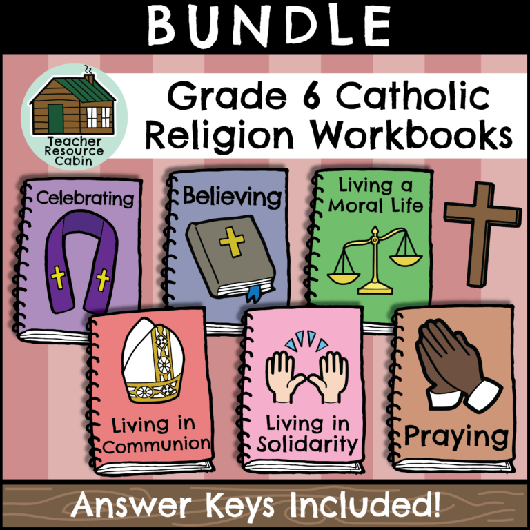 Teacher Resource Cabin